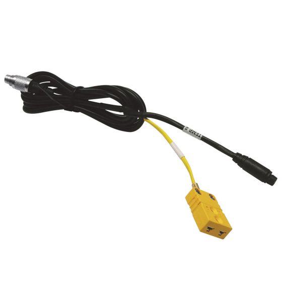 AIM MyChron5S 2T (датчик T выхл.(T12), кабель для 2-х датч. TC)