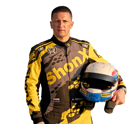 ShonX motorsport - комплектующие и экипировка для автоспорта и картинга